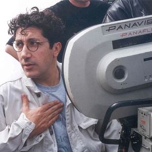 Didier - Film 1997 - AlloCiné