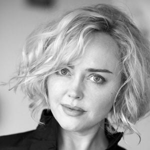 Angeline Ball - AlloCiné