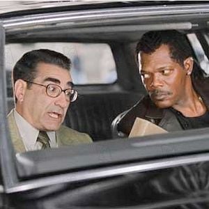 Le Boss - Film 2005 - AlloCiné