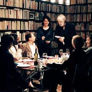 Caché - Film 2005 - AlloCiné