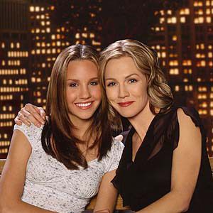 Ce que j'aime chez toi - Série TV 2002 - AlloCiné