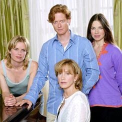 Out of Order - Série TV 2003 - AlloCiné