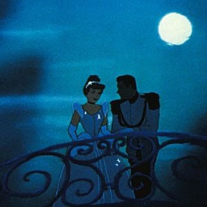 Cendrillon - Film 1950 - AlloCiné