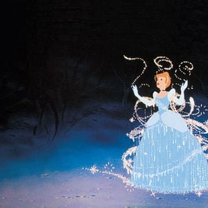 Cendrillon - Film 1950 - AlloCiné