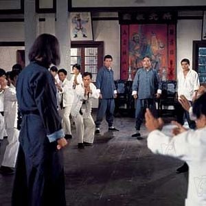 La Main de fer - Film 1972 - AlloCiné