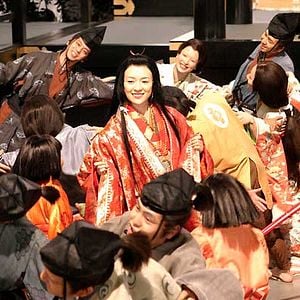 Princess raccoon - Film 2004 - AlloCiné