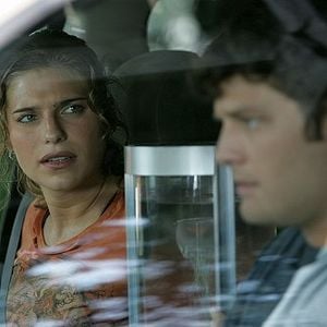 Surface (2005) - Série TV 2005 - AlloCiné