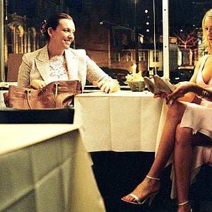 In her shoes - film 2005 - AlloCiné