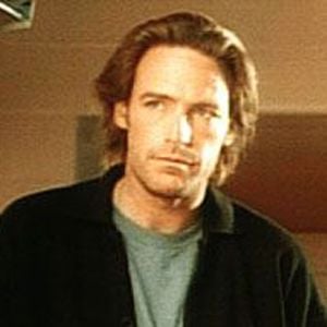 James McCaffrey - AlloCiné