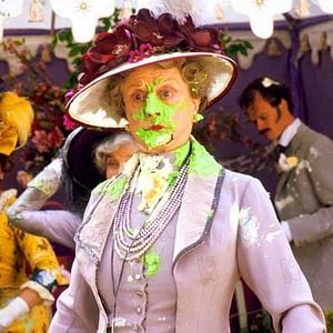 Nanny McPhee - Film 2005 - AlloCiné