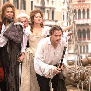 Casanova - Film 2005 - AlloCiné