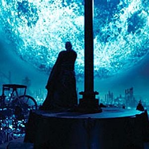 Casshern - film 2004 - AlloCiné