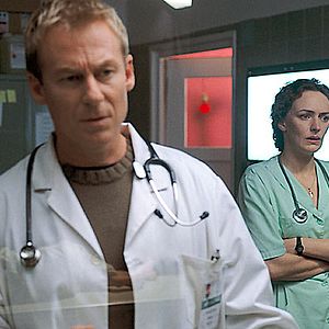 Fragile - Film 2005 - AlloCiné