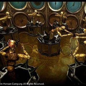 MirrorMask - Film 2005 - AlloCiné