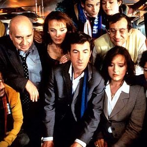 Stéphane Clavier - AlloCiné