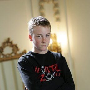 Oscar Copp - AlloCiné