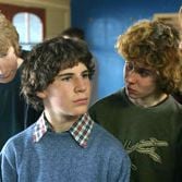 Fergus McPhail - Série TV 2004 - AlloCiné