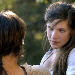 Jacquou Le Croquant - film 2007 - AlloCiné