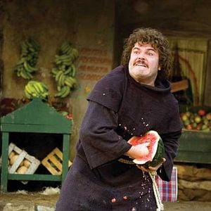 Super Nacho - Film 2006 - AlloCiné