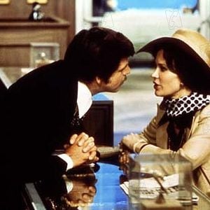 Complot de famille - Film 1976 - AlloCiné