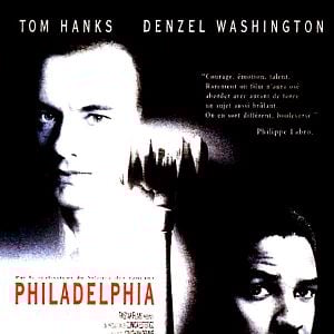Philadelphia : Photos et affiches - AlloCiné