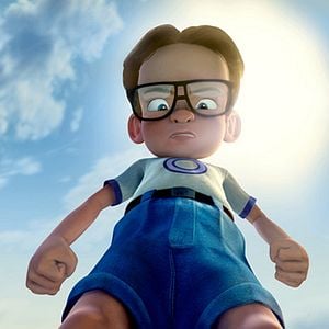 Lucas, fourmi malgré lui - Film 2005 - AlloCiné