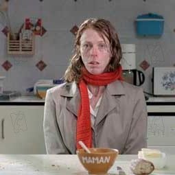 Fiona Gordon - AlloCiné