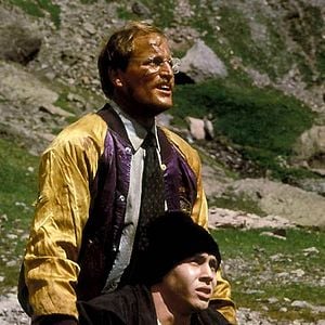 The Sunchaser - Film 1996 - AlloCiné