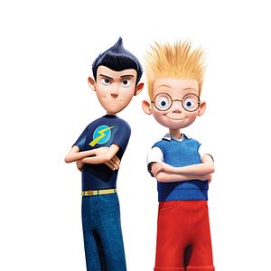 Bienvenue chez les Robinson - Film 2007 - AlloCiné