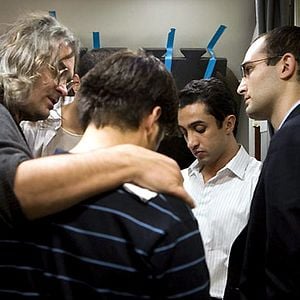 Jamie Harding - AlloCiné