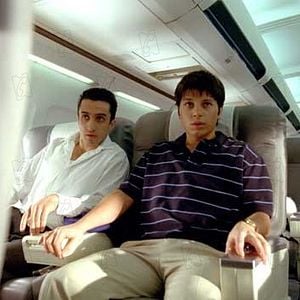 Jamie Harding - AlloCiné