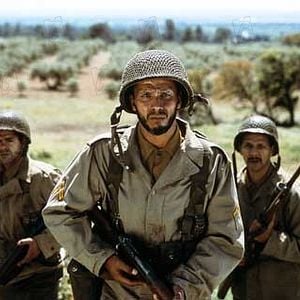 Indigènes - Film 2006 - AlloCiné