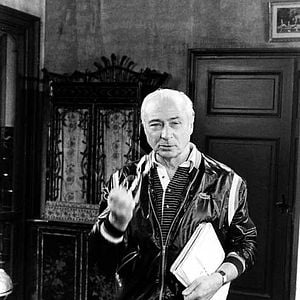 Gérard Oury - AlloCiné