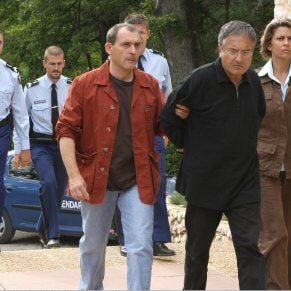 Marc Berman - AlloCiné