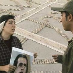 Jafar Panahi - AlloCiné