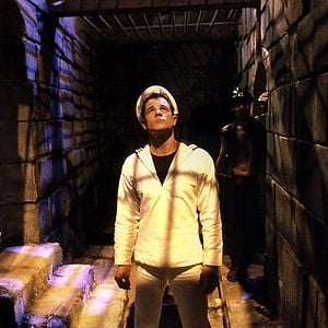 Querelle - film 1982 - AlloCiné