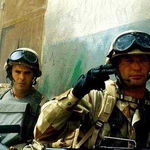 Flandres - Film 2006 - AlloCiné