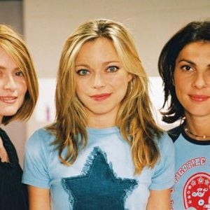 Kate Isitt - AlloCiné