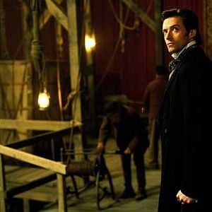 Le Prestige - Film 2006 - AlloCiné