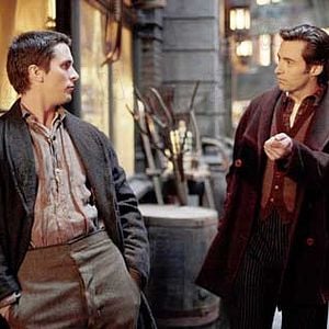 Le Prestige - Film 2006 - AlloCiné