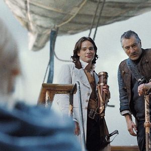 Stardust, le mystère de l'étoile - Film 2007 - AlloCiné