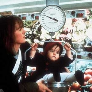 Baby Boom - Film 1987 - AlloCiné