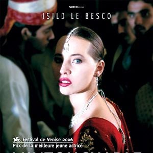 L'Intouchable - Film 2006 - AlloCiné