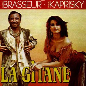 La Gitane - Film 1986 - AlloCiné