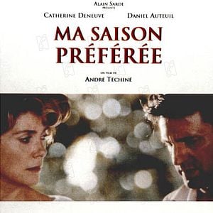 Ma saison préférée - Film 1993 - AlloCiné