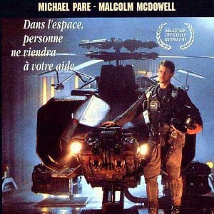 Moon 44 - Film 1990 - AlloCiné