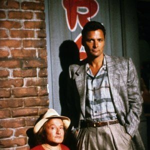 David Rappaport - AlloCiné