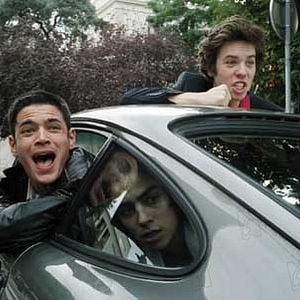 Hellphone - Film 2006 - AlloCiné