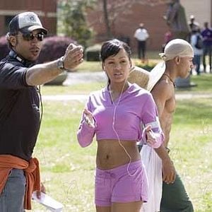 Steppin' - Film 2007 - AlloCiné