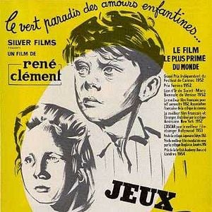 Jeux interdits : Photos et affiches - AlloCiné